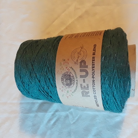 Lion Brand | Office | Lion Brand Reup Bonus Bundle Yarnsea Grass | Poshmark